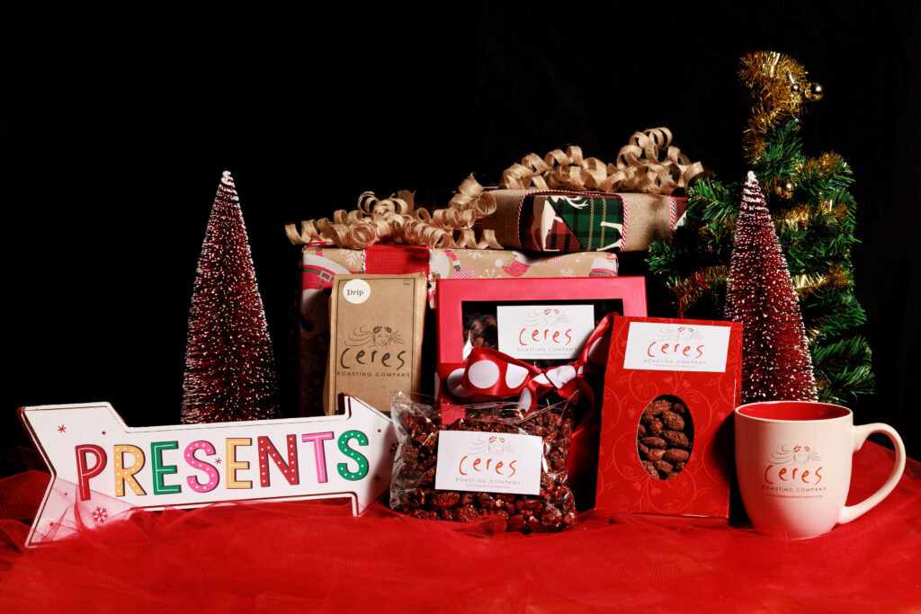 Premium Organic Coffee Shop Seattle Center - Organic Coffee Store ...